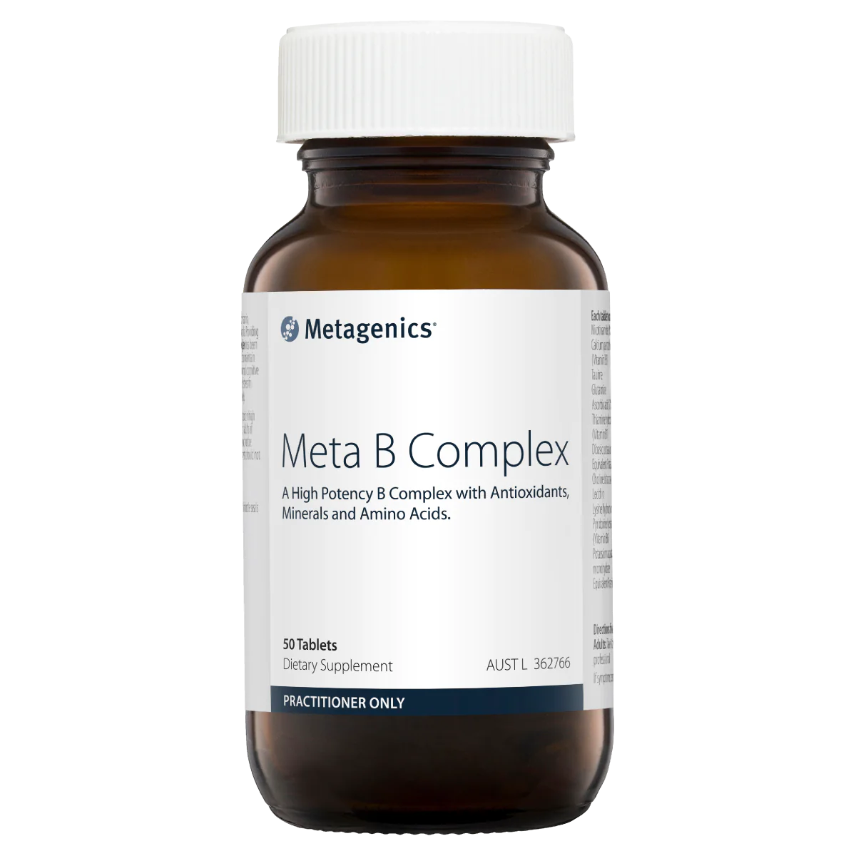 Croydon Chiropractic | Product of the Month | Metagenics | Fibroplex